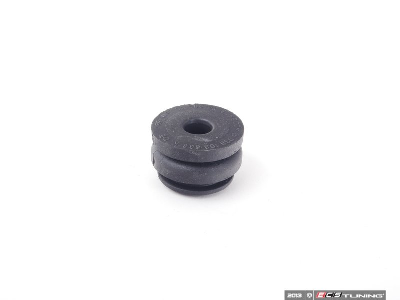 Genuine Volkswagen Audi - 038103638K - Engine Cover Grommet - Priced ...