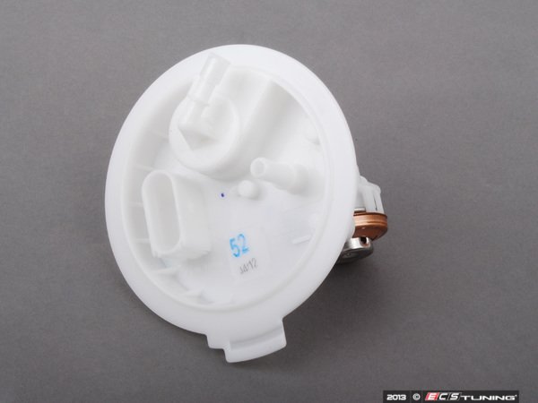 Genuine Volkswagen Audi - 7L0919679A - Fuel Pump Flange (7L0 919 679 A)