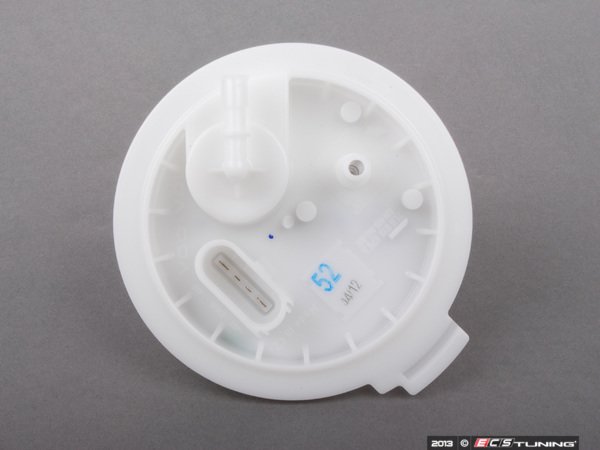 Genuine Volkswagen Audi - 7L0919679A - Fuel Pump Flange (7L0 919 679 A)