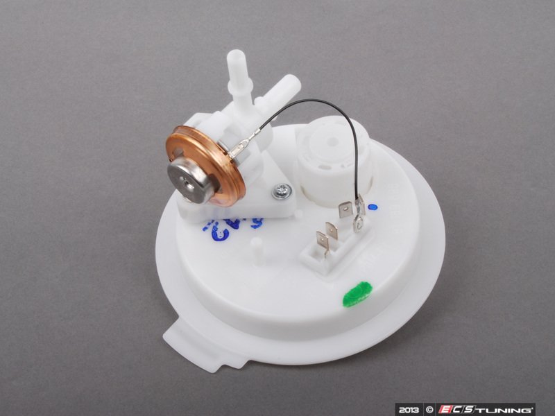 Genuine Volkswagen Audi - 7L0919679A - Fuel Pump Flange (7L0 919 679 A)