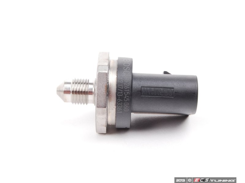 Genuine Volkswagen Audi - 06J906051C - High Pressure Fuel Sensor (06J ...