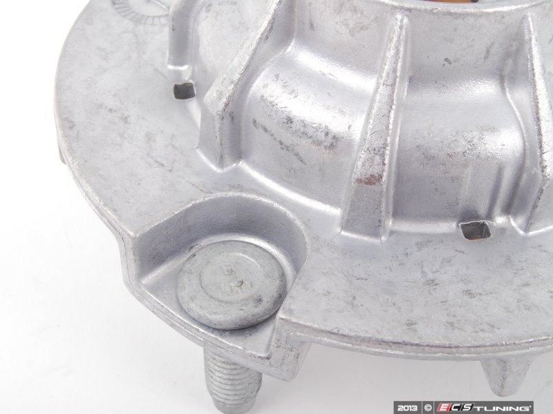 Genuine Porsche - 99733306100 - Rear Upper Shock Mount - Priced Each