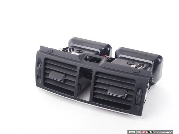 Genuine Mercedes Benz - 20483041549116 - Vent Assembly - Center Front