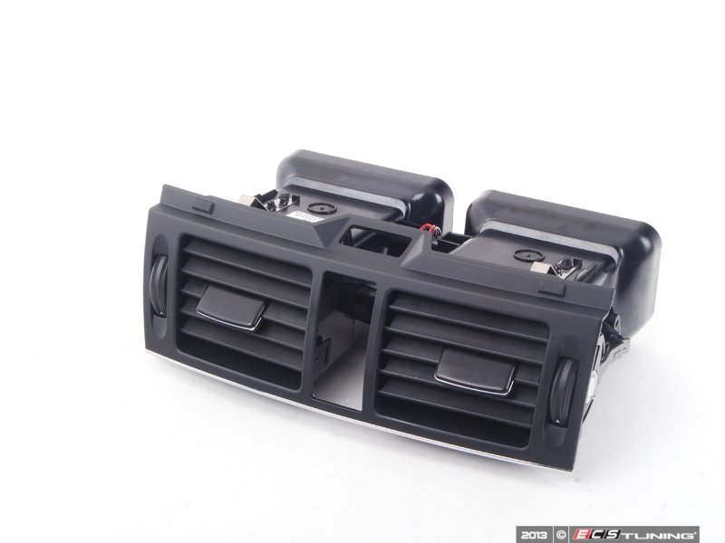 Genuine Mercedes Benz - 20483041549116 - Vent Assembly - Center Front