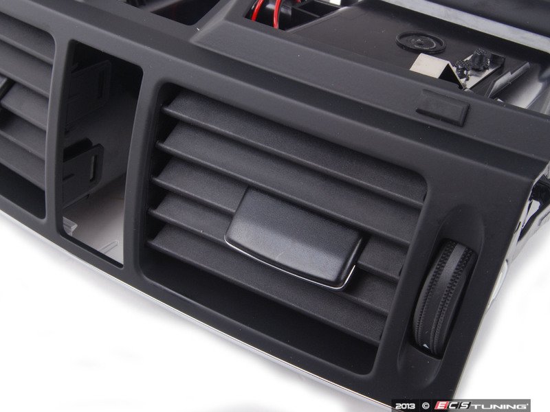 Genuine Mercedes Benz - 20483041549116 - Vent Assembly - Center Front