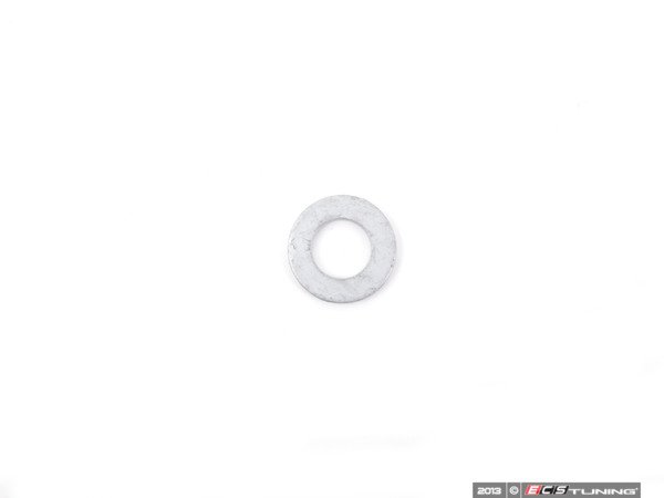 Genuine Volkswagen Audi - N10406105 - Washer - Priced Each (N 104 061 05)