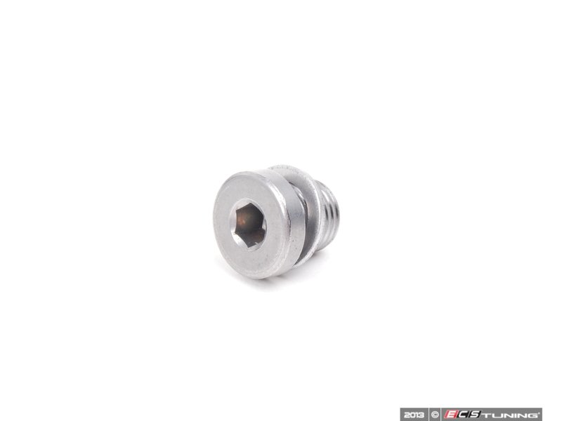 Genuine Volkswagen Audi - 01m321359pankt - Transmission Pan Replacement ...