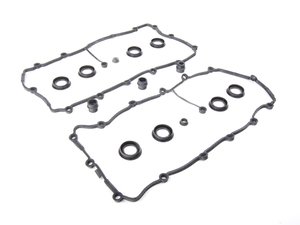 Genuine Volkswagen Audi Parts Valve Cover Parts - Page 8 - ECS Tuning