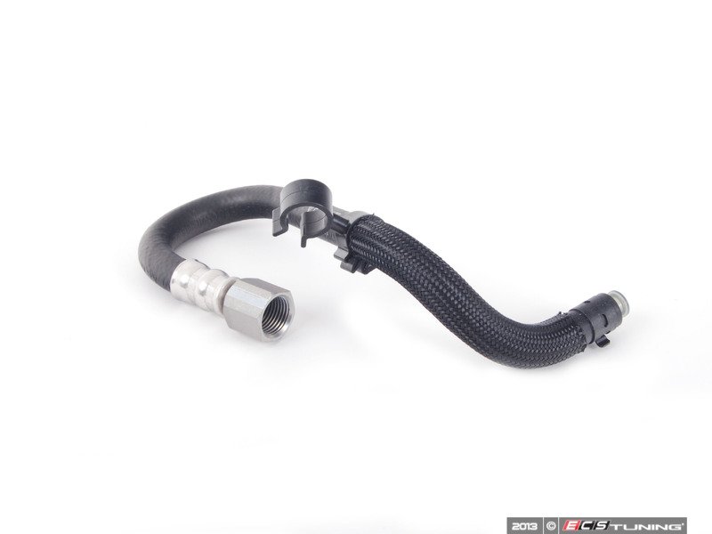 Genuine Porsche - 95511029511 - FUEL LINE