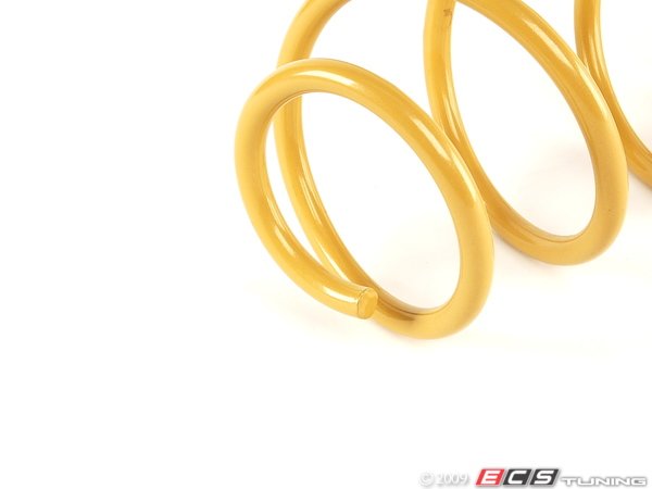 Genuine BMW - 31336788892 - Front Coil Spring - Priced Each (31-33-6 ...