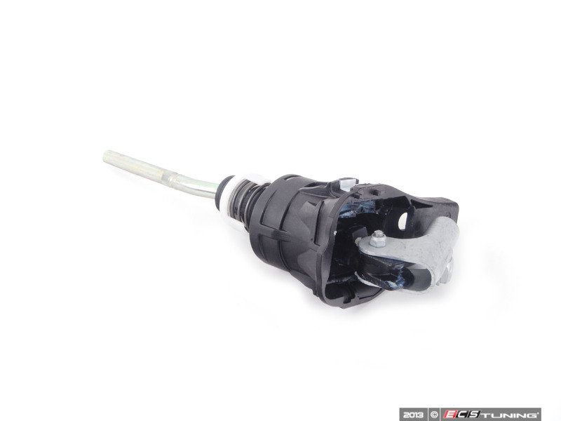 Genuine Volkswagen Audi - 8K0711055K - Shift Lever With Shift Base (8K0 ...