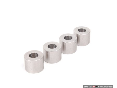 ECS - ECS#152-4 - Fuel Rail Spacer Kit