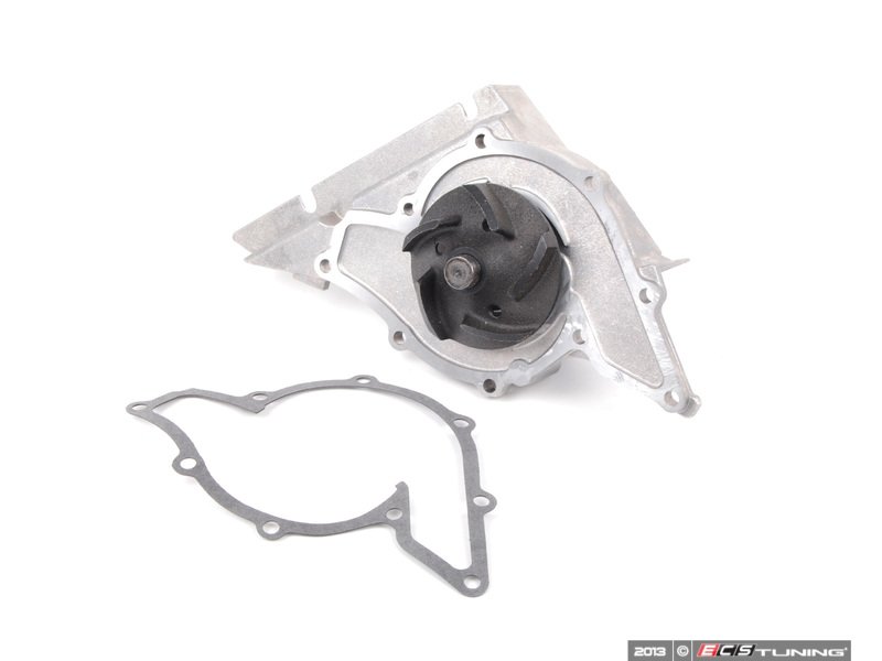 Graf - 077121004P - Water Pump