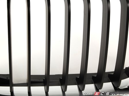 Genuine BMW - 51137030545 - Kidney Grille - Left (51-13-7-030-545)