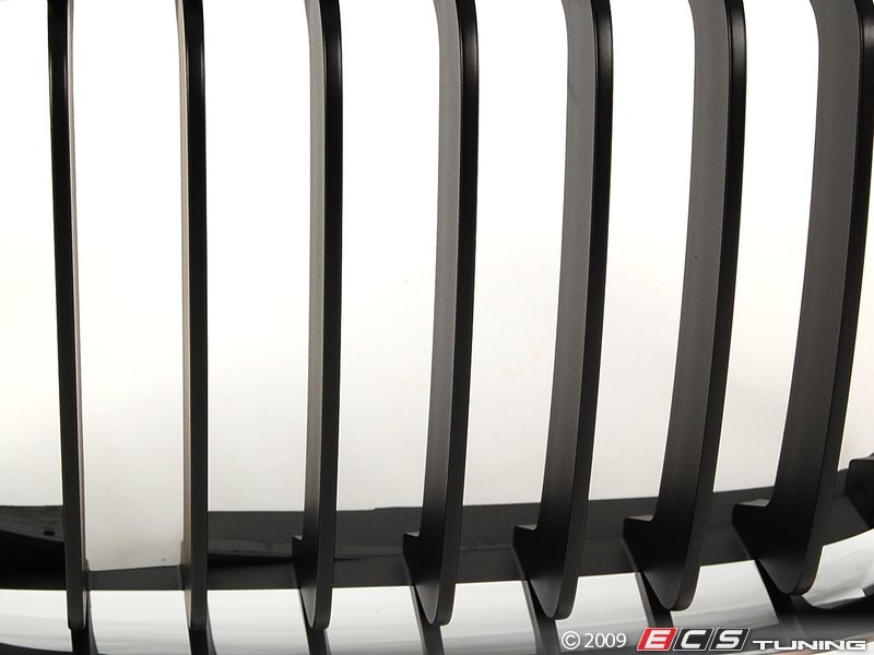 Genuine BMW - 51137030545 - Kidney Grille - Left (51-13-7-030-545)