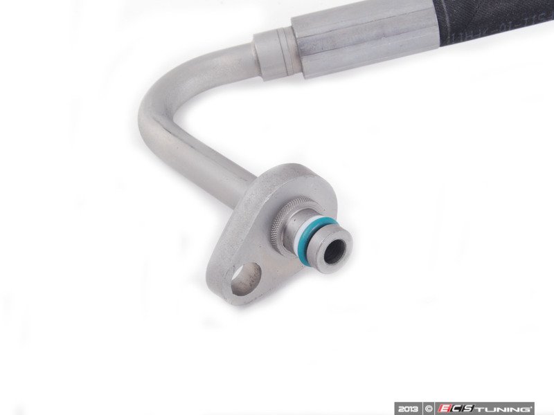 Genuine Mercedes Benz - 2219971282 - HOSE