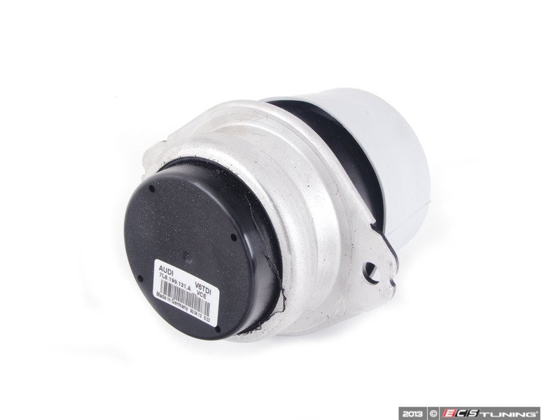 Genuine Volkswagen Audi - 7L8199131A - Engine Mount - Priced Each (7L8 ...