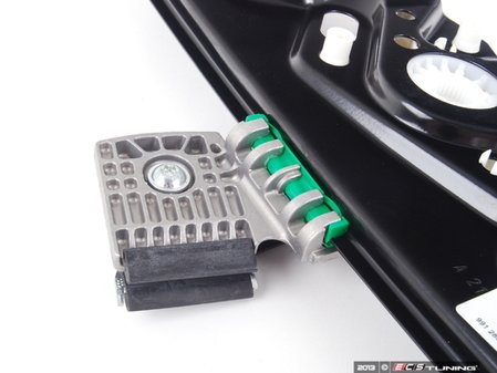 Genuine Mercedes Benz - 2117200346 - Front Left Window Regulator