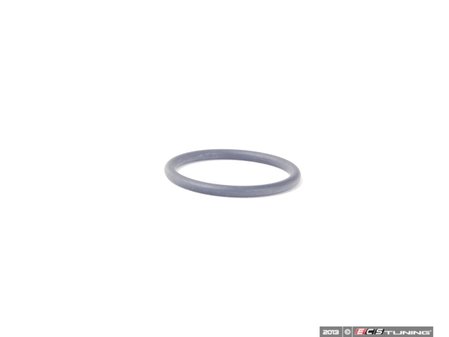 Genuine BMW - 13717568030 - Intercooler Pipe O-Ring - Priced Each (13 ...