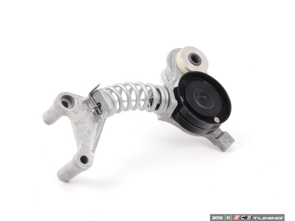 Genuine Volkswagen Audi - 06C903133B - Accessory Belt Tensioner (06C ...
