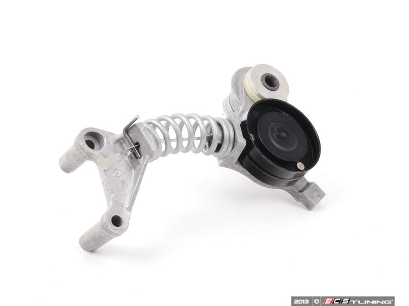 Genuine Volkswagen Audi - 06C903133B - Accessory Belt Tensioner (06C ...