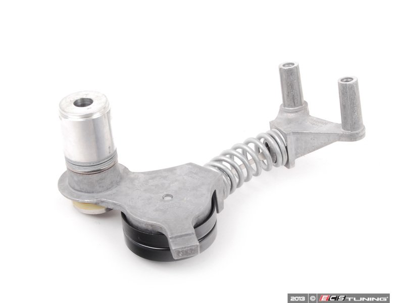 Genuine Volkswagen Audi - 06C903133B - Accessory Belt Tensioner (06C ...