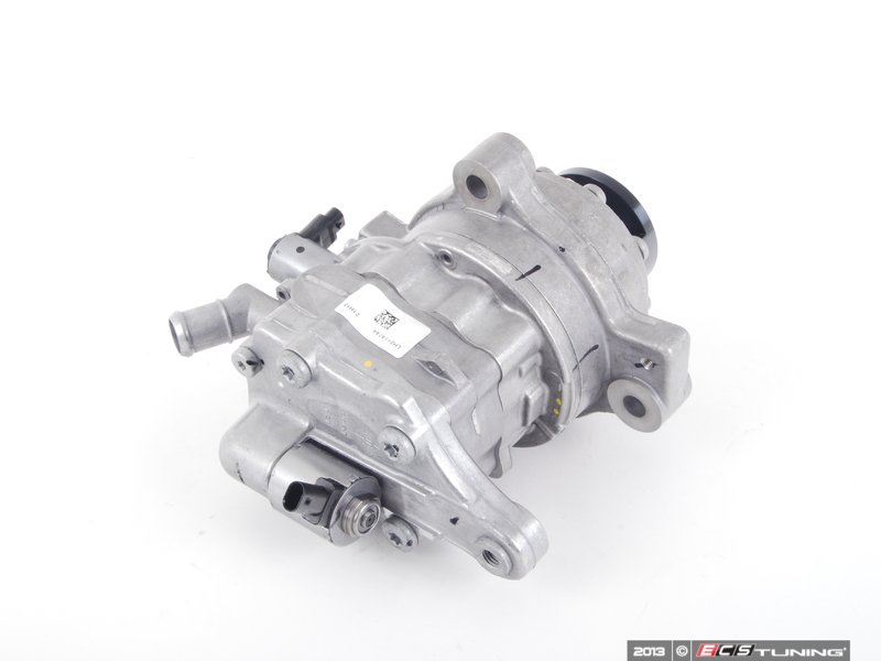 Genuine BMW - 32416788906 - Power Steering Pump (32-41-6-788-906)