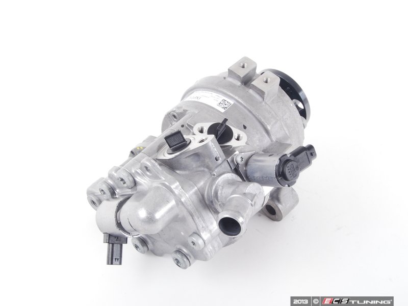 Genuine BMW - 32416788906 - Power Steering Pump (32-41-6-788-906)