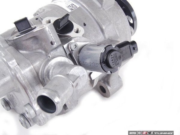 Genuine BMW - 32416788906 - Power Steering Pump (32-41-6-788-906)