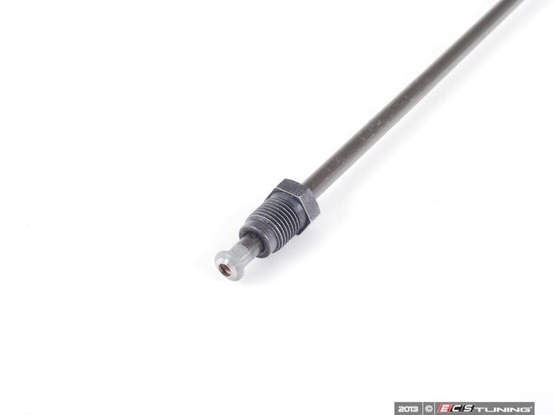 Genuine BMW - 34326755496 - E36 Brake Pipe (34-32-6-755-496)