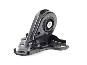 Genuine MINI - 33306799089 - Bracket For Trailing Arm - Left (33-30-6 ...