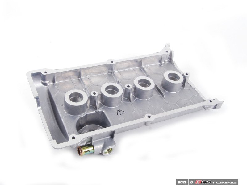 Genuine European Volkswagen Audi - 06A103469H - AGN Valve Cover - (NO ...