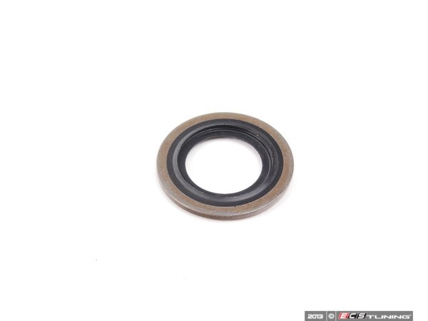 Genuine MINI - 12617546239 - Gasket Ring (12-61-7-546-239)