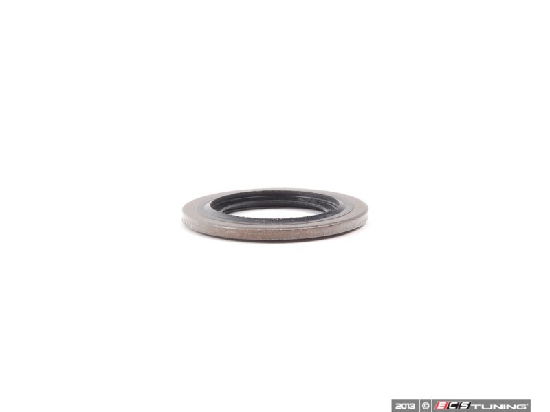 Genuine MINI - 12617546239 - Gasket Ring (12-61-7-546-239)