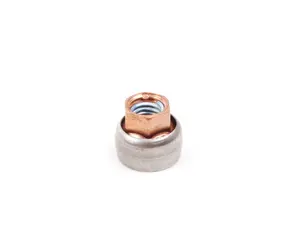 Genuine MINI - 11657557013 - Seal (11-65-7-557-013)