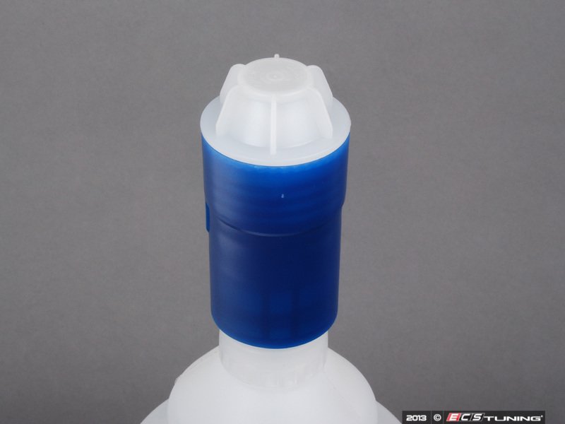 Genuine BMW - 83190441139 - AdBlue/Diesel Emissions Fluid - 1/2 Gallon ...