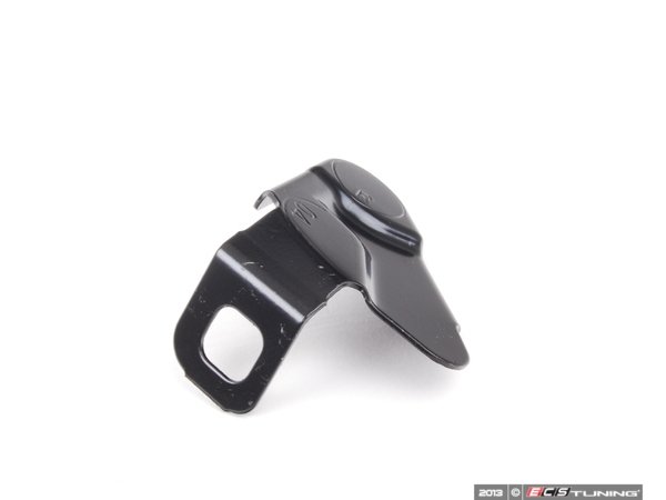 Genuine BMW - 41207166684 - BRACKET, SIDE PANEL (41-20-7-166-684)