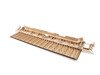 Genuine BMW - 51476967844 - E70 Loading Sill Cover - Beige (51-47-6-967 ...
