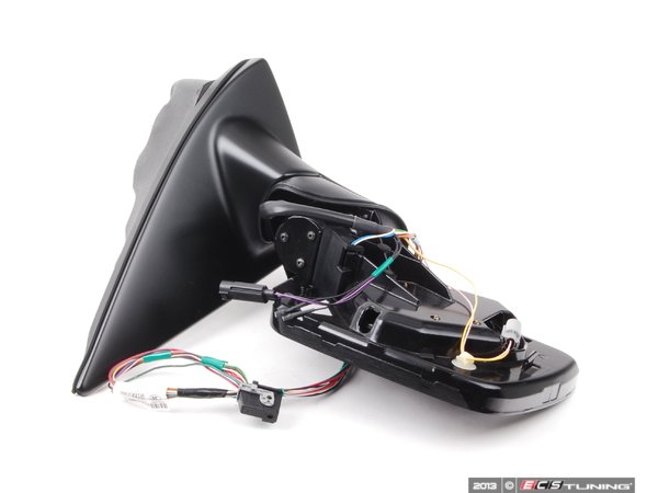 Genuine BMW - 51167039910 - Exterior Mirror - Right (51-16-7-039-910)