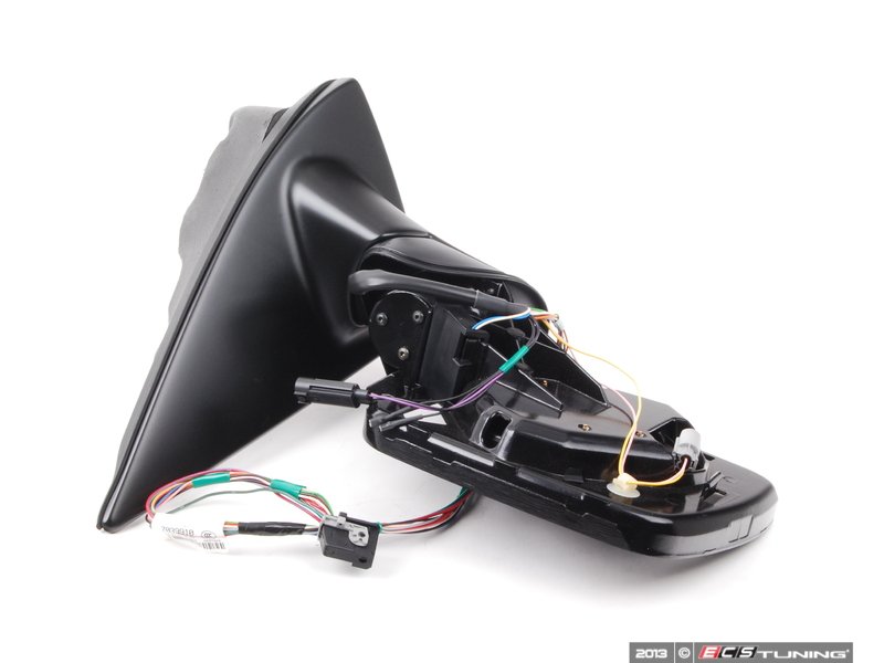 Genuine BMW - 51167039910 - Exterior Mirror - Right (51-16-7-039-910)