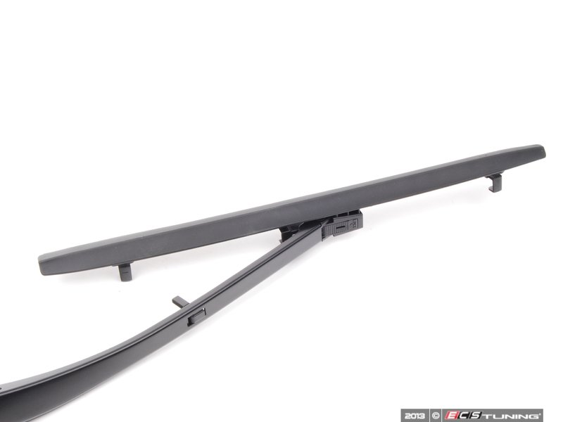 Genuine BMW - 61619449965 - Wiper Arm - Left (61-61-9-449-965)