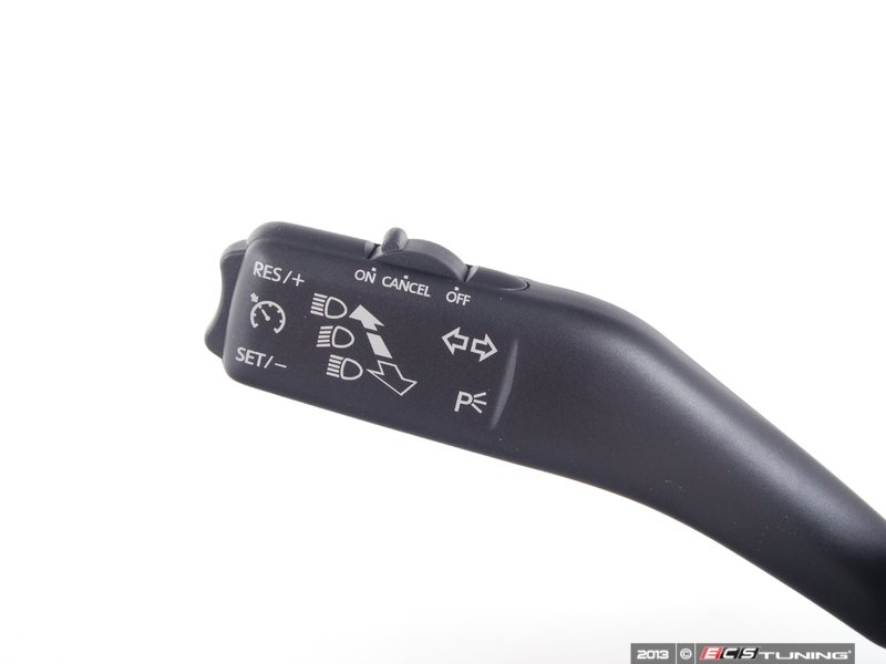 Genuine Volkswagen Audi - 5C5953513G9B9 - Mulitfunction Switch (5C5 953 ...