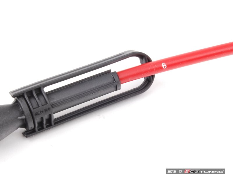 Genuine Volkswagen Audi - 1J0998031 - Ignition Wire Set - (NO LONGER ...