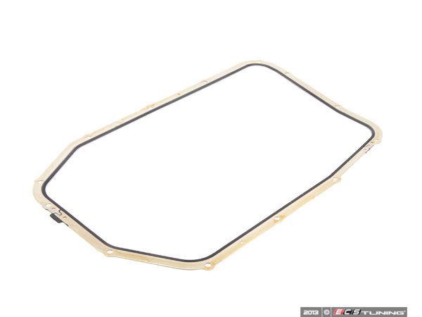 Genuine Volkswagen Audi - 0AT321371 - Transmission Pan Gasket (0AT 321 371)