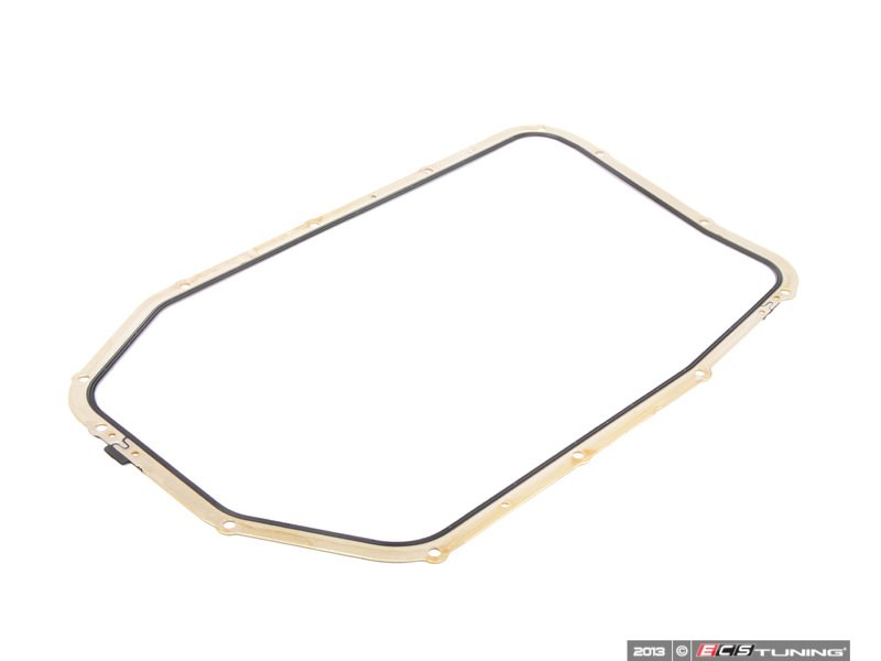 Genuine Volkswagen Audi - 0AT321371 - Transmission Pan Gasket (0AT 321 371)