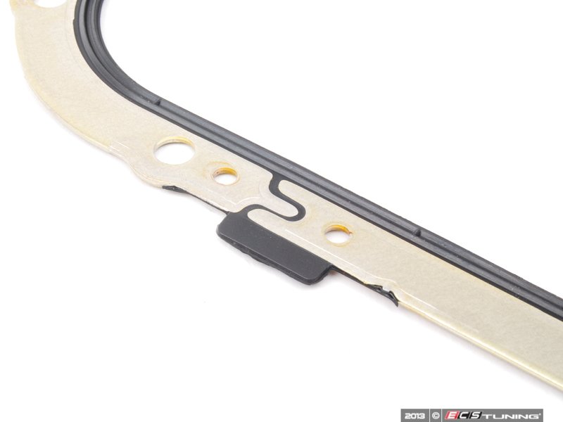 Genuine Volkswagen Audi - 0AT321371 - Transmission Pan Gasket (0AT 321 371)