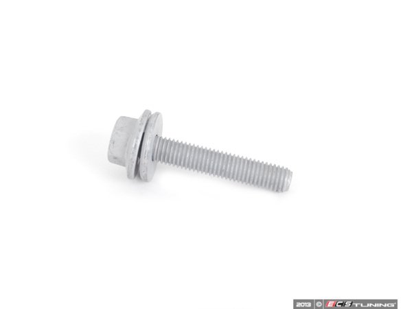 Genuine BMW - 31101096987 - Hex Bolt With Washer (31-10-1-096-987)