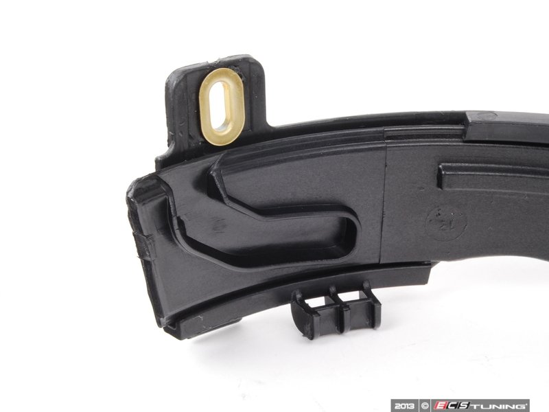 Genuine Volkswagen Audi - 1C0806629A - Headlight Catch-Left Side - (NO ...