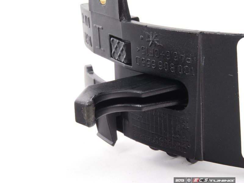 Genuine Volkswagen Audi - 1C0806629A - Headlight Catch-Left Side - (NO ...