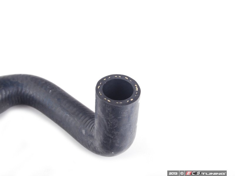 Genuine Volkswagen Audi - 1J0121096BS - Coolant Hose - (NO LONGER ...